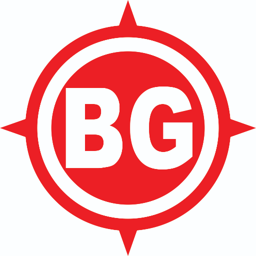 Burhani Guards International Logo IJAITE International Journal Of